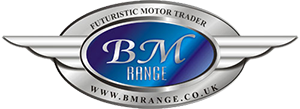 Used Cars Burton-on-trent, Staffordshire | BM Range